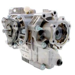 S-TEC Differentialgetriebe fd00052ri 1. Vorderachse f&uuml;r VW Audi