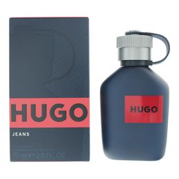 HUGO BOSS Jeans Edt Spray.