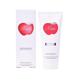 Nina Ricci 200 ml K&ouml;rperlotion