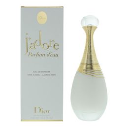 Dior J'Adore Parfum D'Eau Edp Spray.
