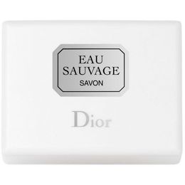 Dior Eau Sauvage Seife 150 g