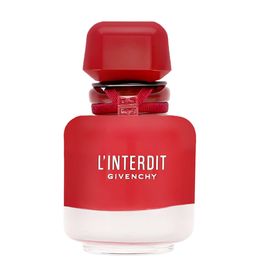 Givenchy L'Interdit Rouge Ultime Eau de Parfum Spray 50 ml