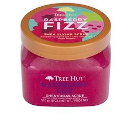 Tree Hut Zuckerpeeling Himbeersoda 510 G 510 gr
