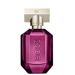 HUGO BOSS BOSS The Scent Magnetic for Her Eau de Parfum - Fesselnder Duft f&uuml;r Frauen Volumen: 30 ml