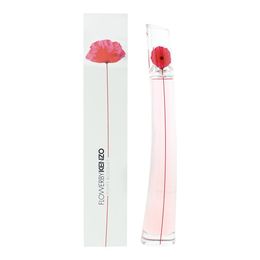 Kenzo Flower Poppy Bouquet Eau de Parfum 100ml Spray f&uuml;r sie