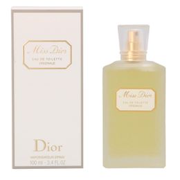 Dior Miss Dior Originale Edt Spray 100ml