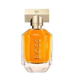 HUGO BOSS BOSS The Scent Intense F&uuml;r Sie Eau de Parfum 30ml