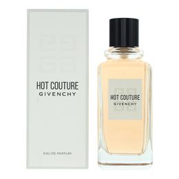 Givenchy Hot Couture Eau De Parfum 100ml