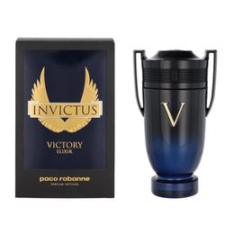 Paco Rabanne Invictus Victory Elixir Edp Intense Spray.