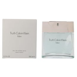 Calvin Klein Truth Men Edt Spray 100ml