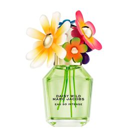 Marc Jacobs Daisy Wild Intense Eau de Parfum Spray 50ml - Ein fesselndes blumiges Erlebnis