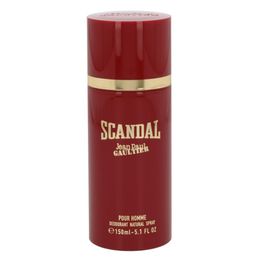 Jean Paul Gaultier J.P. Gaultier Scandal For Him Deo Spray.