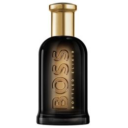 HUGO BOSS BOSS Bottled Elixir Intense Herrenparfum Spray Volumen: 100 ml