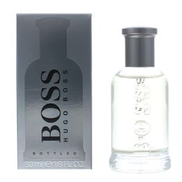 HUGO BOSS Bottled After Shave Lotion 50ml.