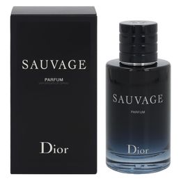 Dior Sauvage Parfum Spray 100ml