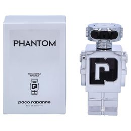 Paco Rabanne Phantom Edt Spray 150 ml