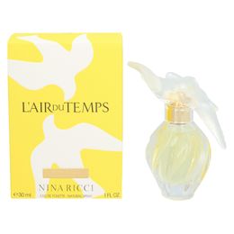 Nina Ricci L'Air Du Temps Edt Spray 30ml.