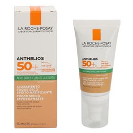 La Roche-Posay LRP Anthelios UVMune 400 Oil Control Gel-Cream SPF50+.