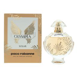 Paco Rabanne Olymp&eacute;a Solar - EdP Intense 30ml