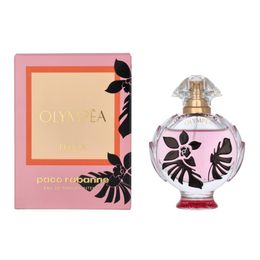 Paco Rabanne Olympea Flora Intense Edp Spray.