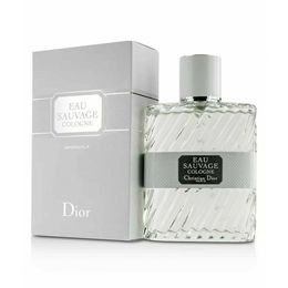 Dior Christian Dior Eau Sauvage 100ml K&ouml;lnisch Wasser f&uuml;r Herren