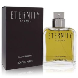 Calvin Klein Eternity For Men Eau de Parfum 200 ml Spray f&uuml;r Herren