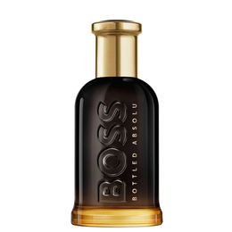 HUGO BOSS Bottled Absolu Eau de Parfum Intense f&uuml;r Herren - 50ml
