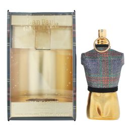 Jean Paul Gaultier Le Male Elixir Collector Edition Eau de Parfum 125 ml