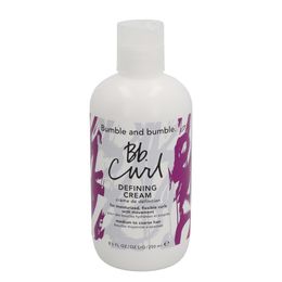 Bumble and Bumble Bumble & Bumble Locken definierende Creme 250ml