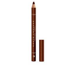 L'Or&eacute;al Haute Couleur Eyeliner-stift #bordea Cashmere 1 Einheit