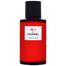 Chanel No 1 De Chanel L'eau Rouge Revitalisierendes Duftspray f&uuml;r Frauen