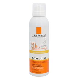 La Roche-Posay La Roche Anthelios XL Invisible Mist SPF50+ 200ml.