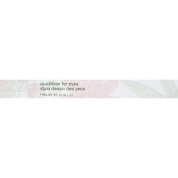 Clinique Quickliner F&uuml;r Augen Augenstift - 08 Blaugrau