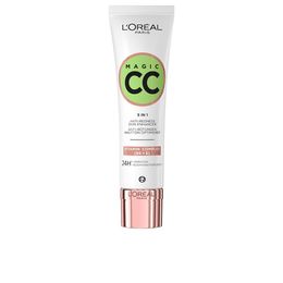 L'Or&eacute;al Magic Bb Creme Gr&uuml;n Gegen R&ouml;tungen 30 ml