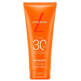 Lancaster Sun Beauty K&ouml;rpermilch SPF30 - Ultimativer Sonnenschutz