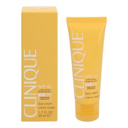 Clinique Gesichtscreme SPF40 50ml