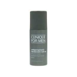 Clinique For Men Antiperspirant Deo Roll-On.