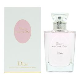 Dior Forever & Ever Eau De Toilette 100ml Spray f&uuml;r Sie