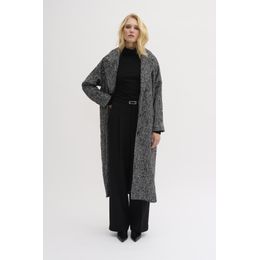 Jacke MaggieMW Jacke Loose fit black offwhite