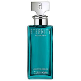 Calvin Klein Eternity Aromatic Essence f&uuml;r Frauen - 100ml Parfum Intense