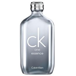 Calvin Klein CK One Essence Parfum Intense - Unisex-Duft Volumen: 200 ml