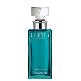 Calvin Klein Eternity Aromatic Essence f&uuml;r Frauen - Intense Eau de Parfum 50ml