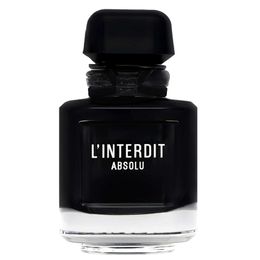 Givenchy L'Interdit Absolu Eau de Parfum Intense Spray 80 ml