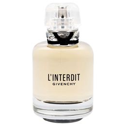 Givenchy L'Interdit Eau de Parfum Nachf&uuml;llbares Spray 100 ml