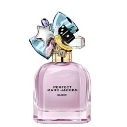 Marc Jacobs Perfect Elixir Eau de Parfum f&uuml;r Damen - 50 ml
