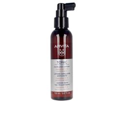 Apivita Lotion Gegen Haarausfall 150 ml