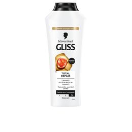 Schwarzkopf Gliss Total Repair Shampoo 400 ml