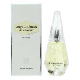 Givenchy Ange Ou Demon Le Secret Eau de Toilette 30ml Spray f&uuml;r Sie