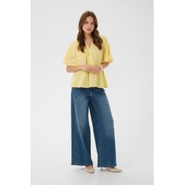 Culture Kurzarm-Bluse CUjalia Kurzarm-Bluse Relaxed fit