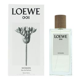 Loewe 001 Woman Edp Spray.